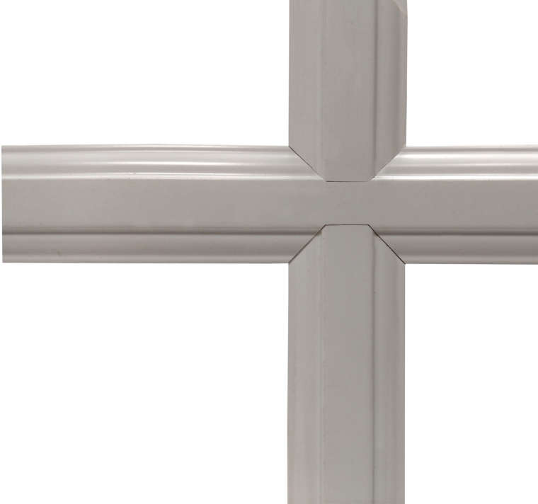 Window Grids | Climate Shield Home Exteriors | Wichita, KS | Window ...