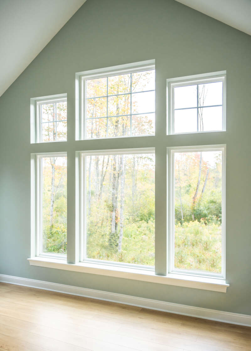 Picture Windows | Climate Shield Home Exteriors | Wichita, KS